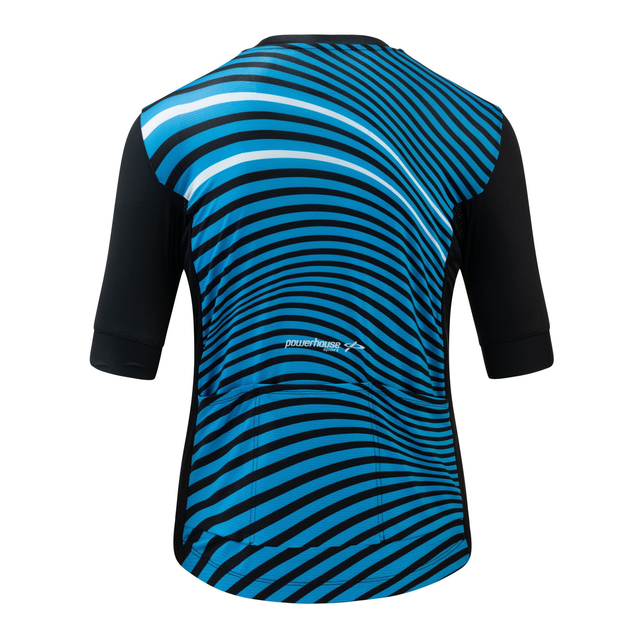Wave Jersey SS Mens – Powerhouse Sport