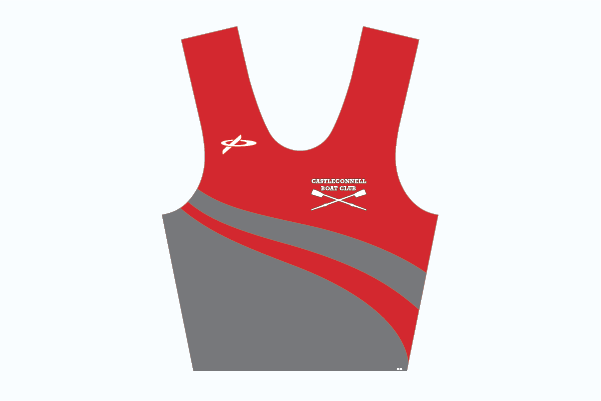 Castleconnell Onepiece rowing suit – Powerhouse Sport